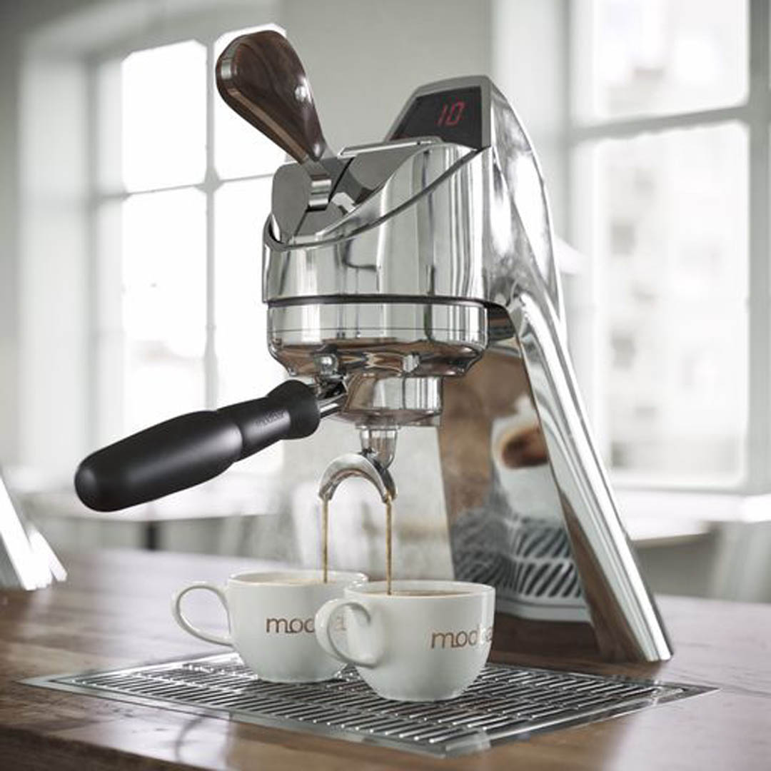 Modbar ESPRESSO AV - Koree