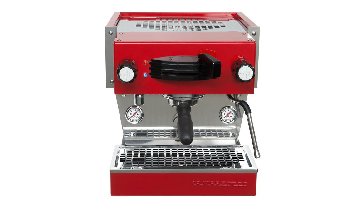 La Marzocco LINEA MINI RED - Koree
