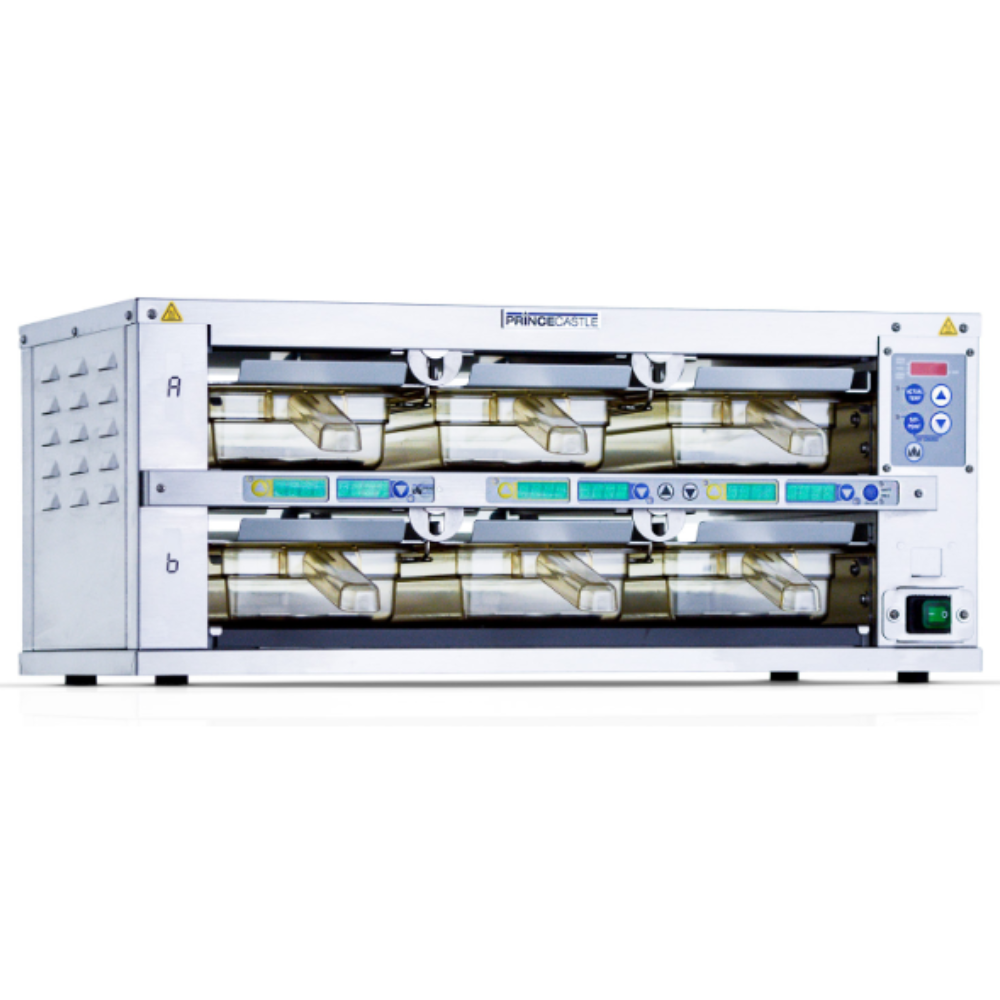 Prince Castle - Koree