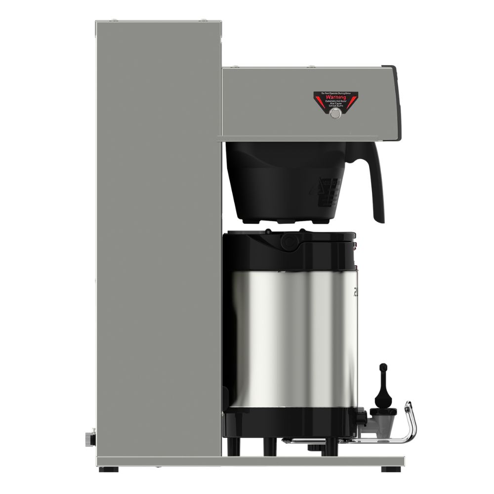 Fetco TBS-2111-XTS - Koree