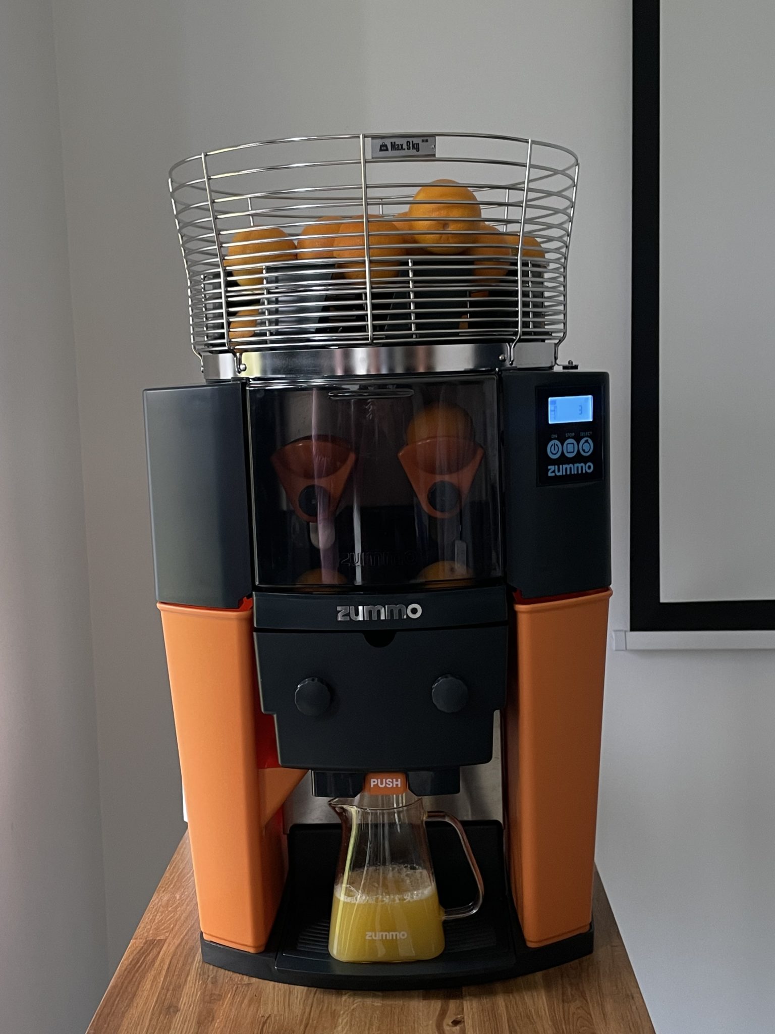 Zummo – nowe urządzenia w portfolio Koree - Koree